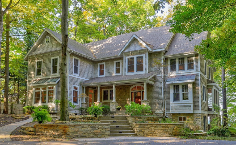 5 Lake-Michigan Homes for Sale - Haven Lifestyles