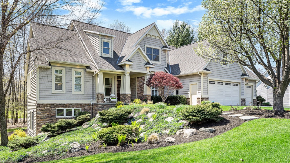 10 Michigan Homes with Timeless Design - Haven Lifestyles