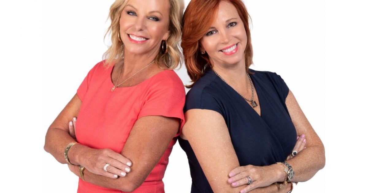 Team Debi and Dawn: Your Dynamic Duo in One of the Hottest Real Estate ...