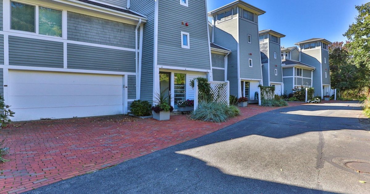 9 Amazing Massachusetts Condos on the Market - Haven Lifestyles