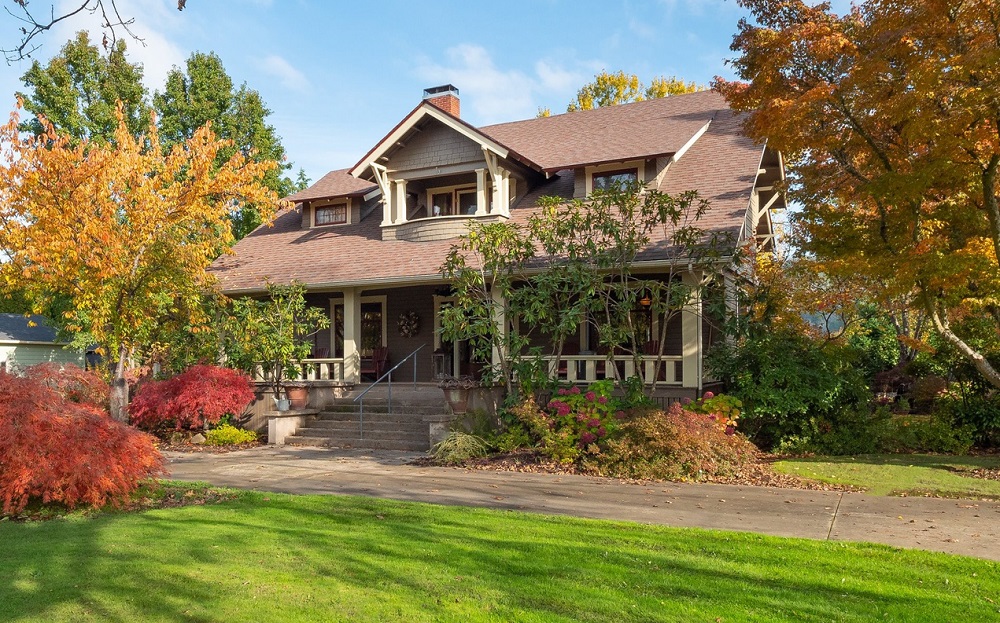 6 Spacious Oregon Homes Currently on the Market - Haven Lifestyles