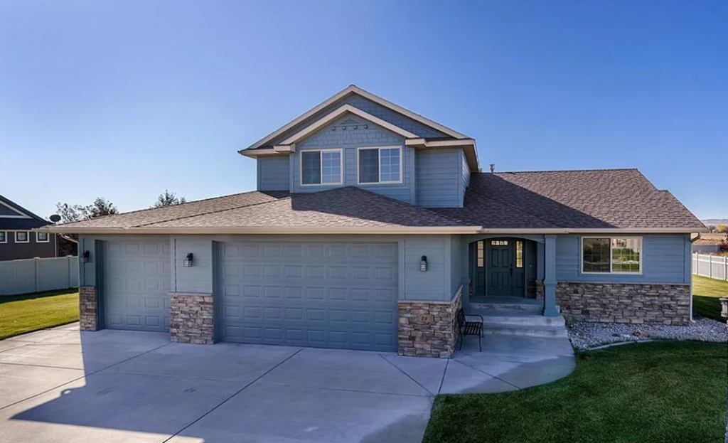 8 Beautiful Mountain States Family Homes for Sale - Haven Lifestyles