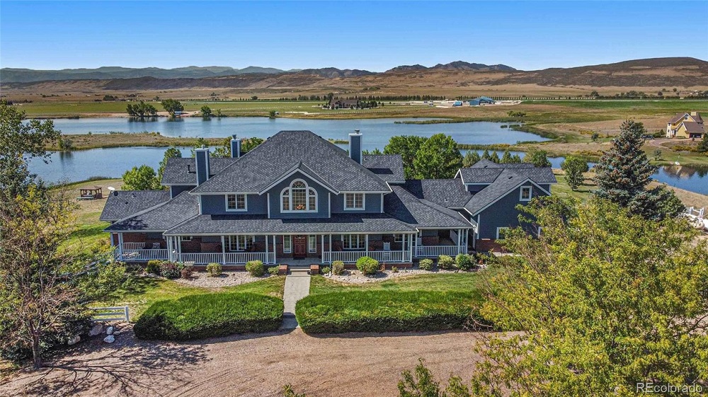9 Deluxe Living Properties for Sale in Colorado - Haven Lifestyles