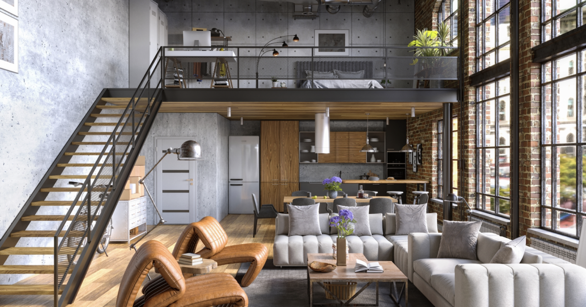 Loft Living: Why Loft Residences Remain a Wildly Popular Real Estate ...