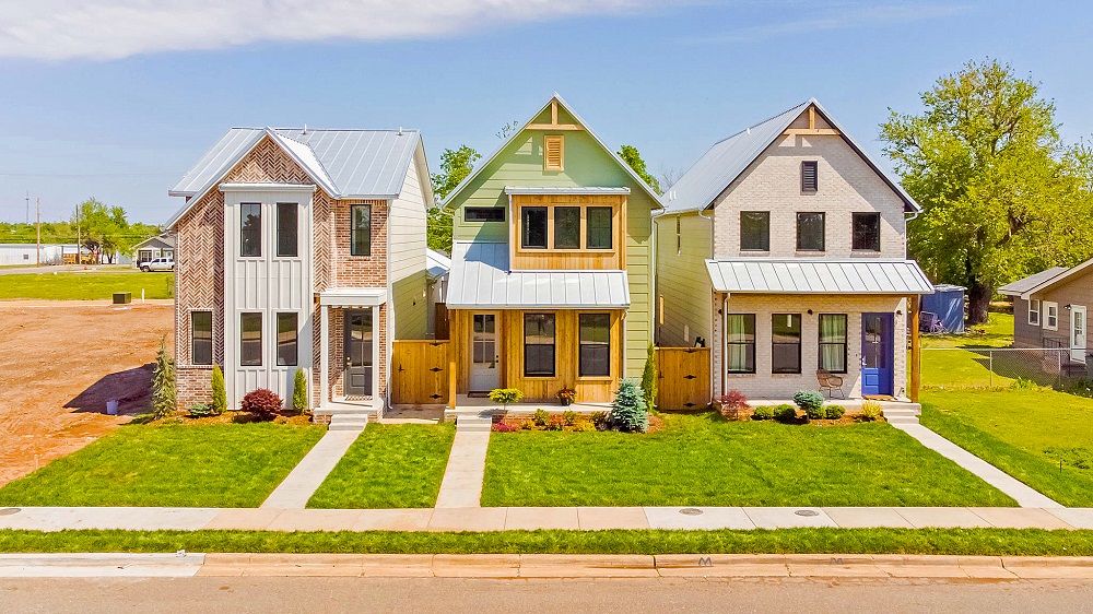 7 Stunning Homes on the Market in Oklahoma - Haven Lifestyles