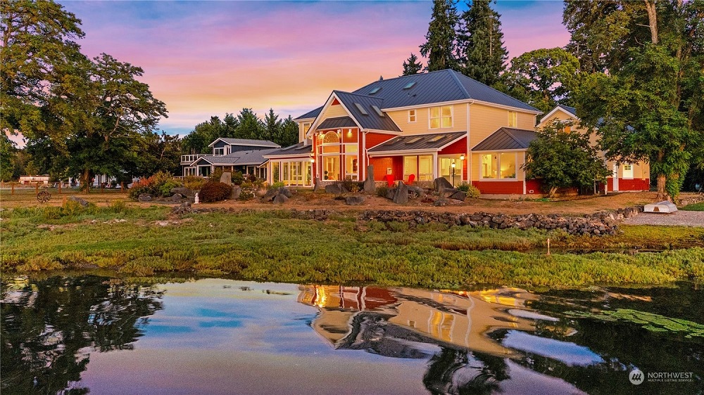 6 Elegant Washington Homes on the Market - Haven Lifestyles