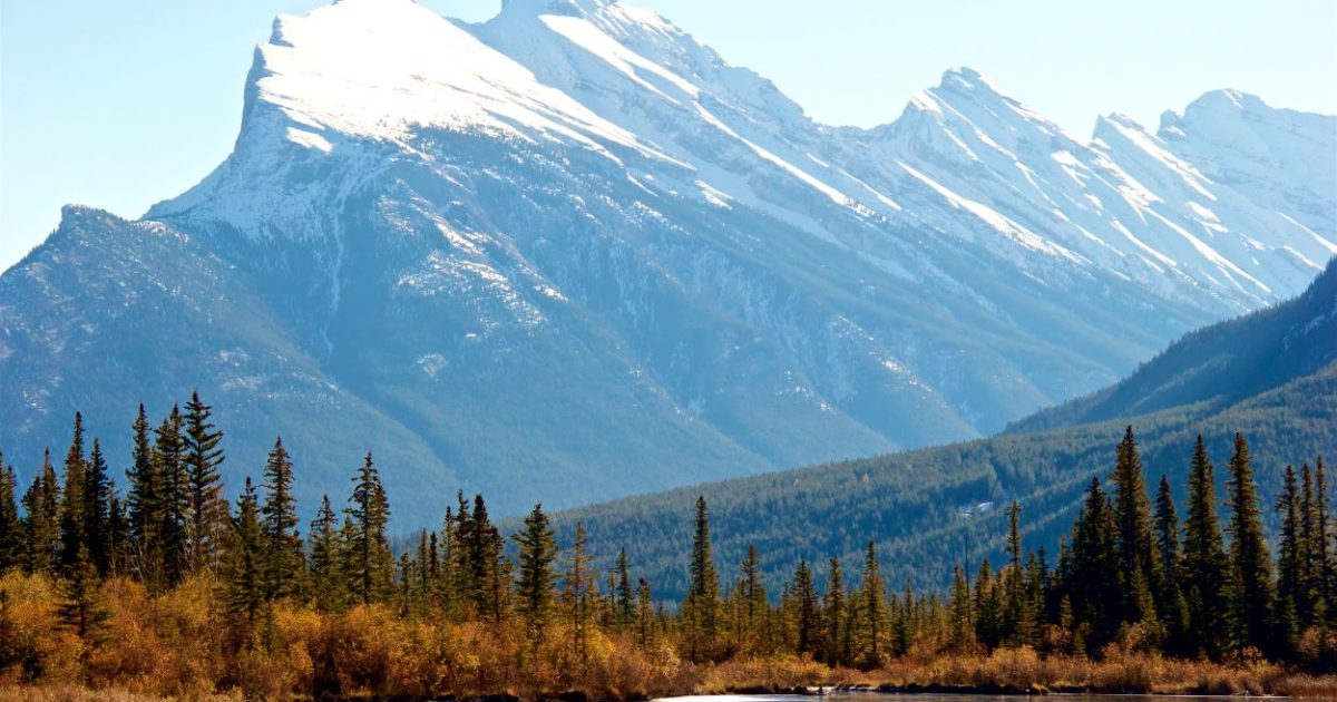 The Best Fall Destinations in Canada - Haven Lifestyles