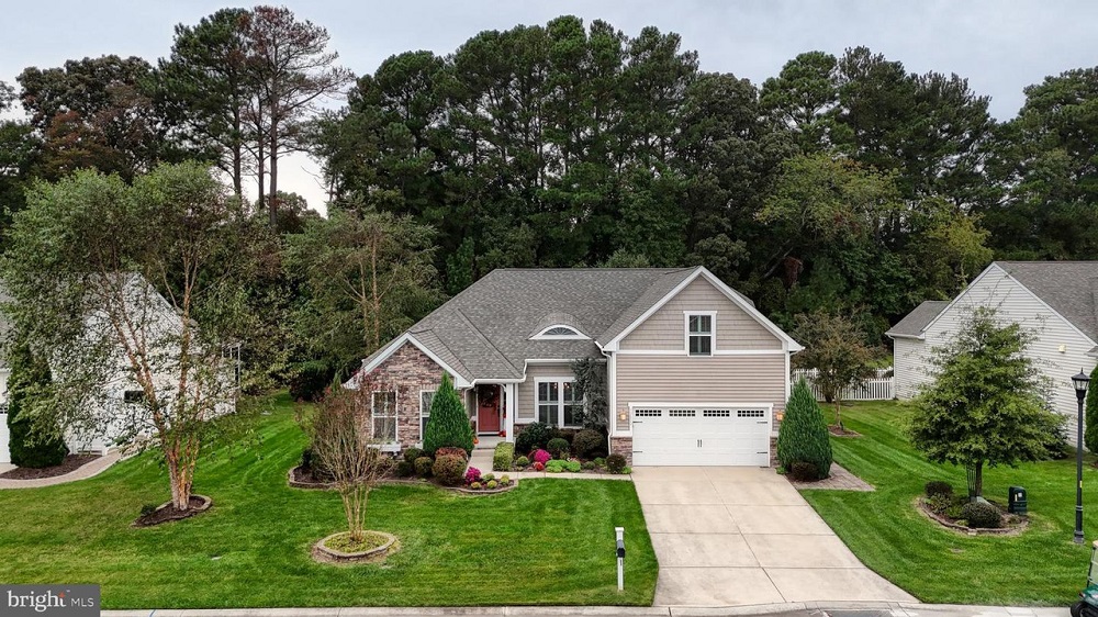 7 Stunning Delaware Homes on the Market - Haven Lifestyles