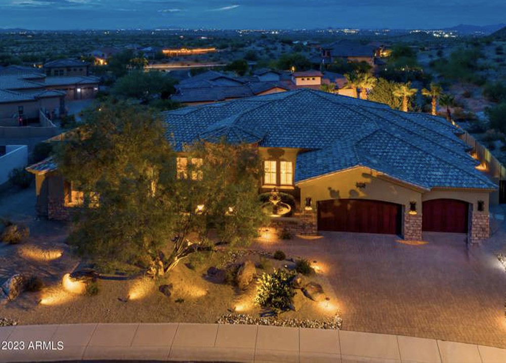 12 Unique Homes for Sale in Arizona - Haven Lifestyles