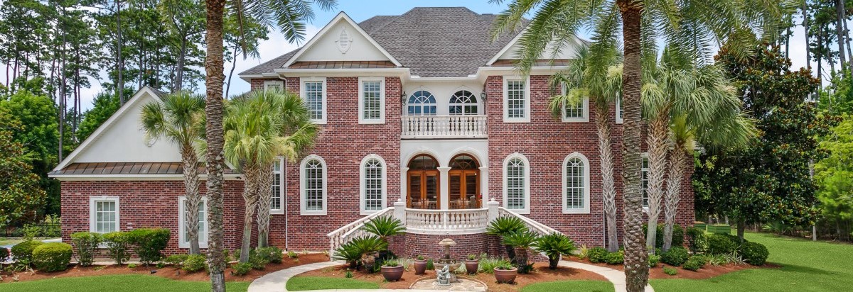 Exquisite Estate Home in Exclusive Gated Community - Haven Lifestyles